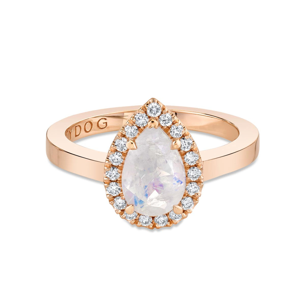 Hera Ring – SKYDOG
