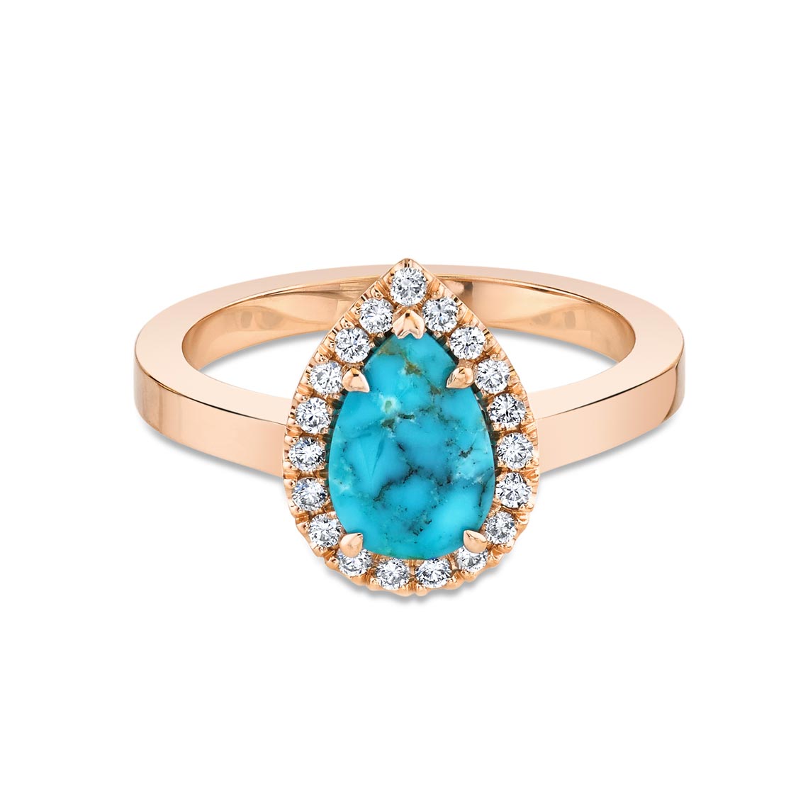 Hera Ring – SKYDOG
